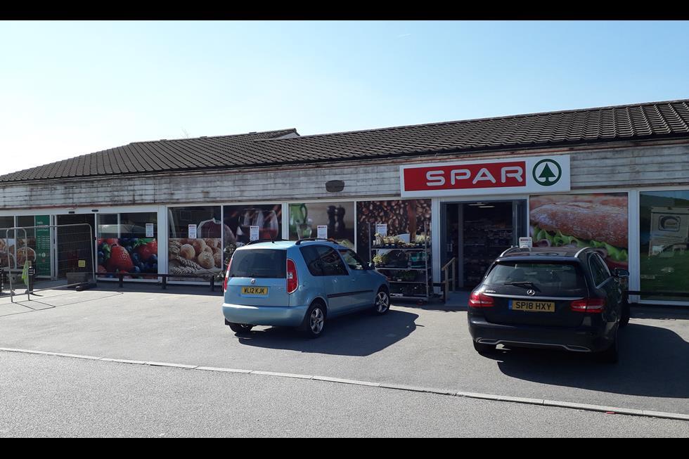 Spar Carnon Downs undergoes ‘next generation’ refit by Appleby Westward ...